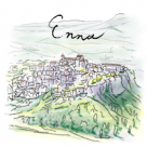 La città e la provincia di Enna